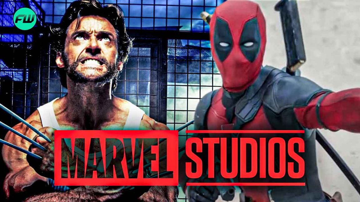 "It gave us Deadpool and Wolverine before the MCU did": Marvel Fans ...