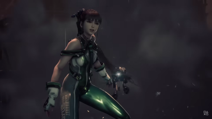 "Please go easy": Stellar Blade Devs Implore Players to Give the Demo a ...