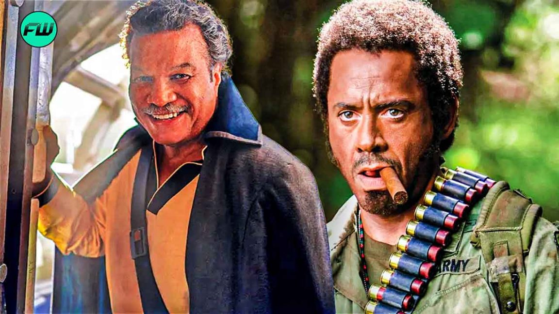 “I thought it was hysterical”: Billy Dee Williams Certainly Didn’t Mind ...