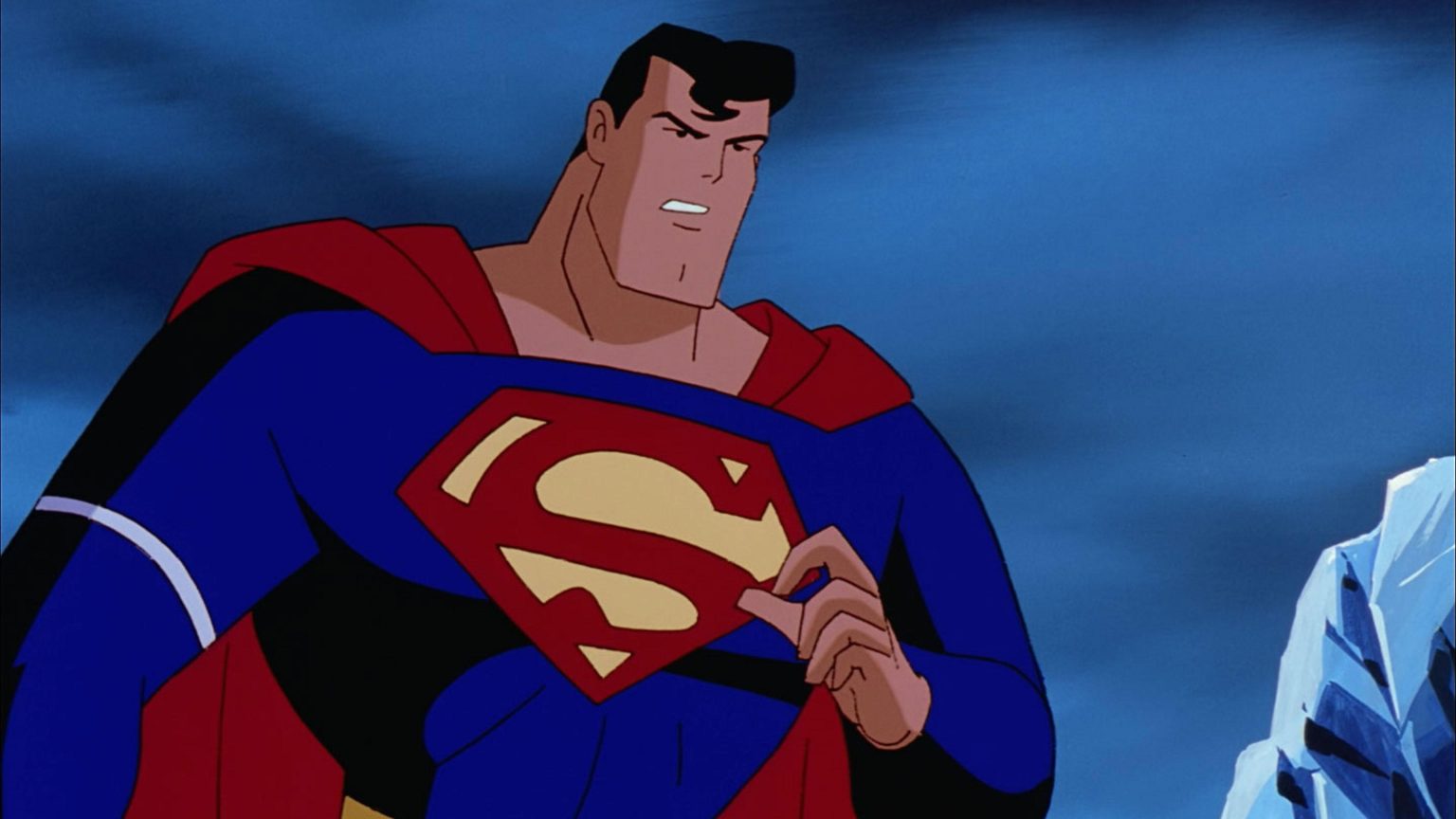 "Some people just can't wait to see the show": Bruce Timm's DCAU Was ...