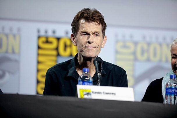 "I'm an actor. Actors want challenges": Kevin Conroy Was Definitely ...