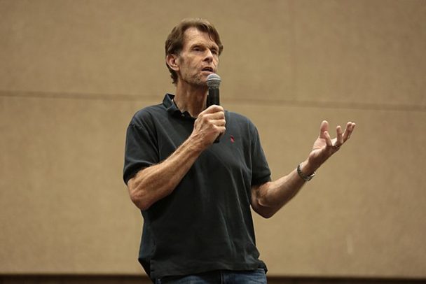 "I'm an actor. Actors want challenges": Kevin Conroy Was Definitely ...