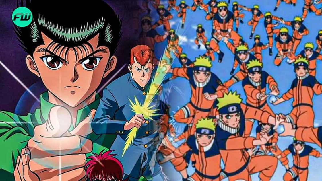 "How will they beat this guy?": Yoshihiro Togashi's One Yu Yu Hakusho ...