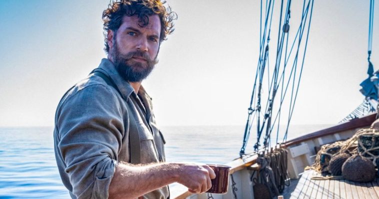 "Daniel Craig was 41 when Casino Royale came out": Henry Cavill Feels ...
