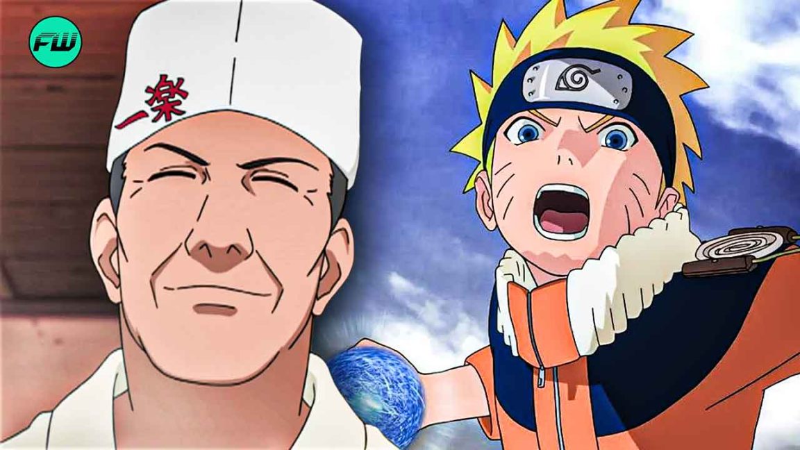 Masashi Kishimoto's Original Plan for Naruto Was Wildly Uninteresting ...