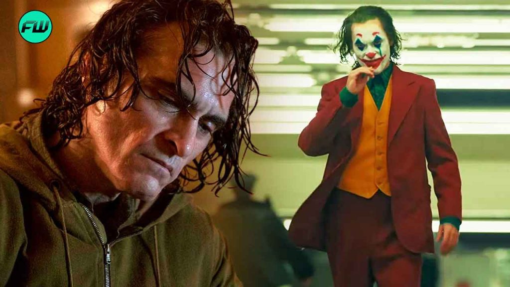 Joker 2 Pre-Trailer Footage Released: Joaquin Phoenix is the King of ...