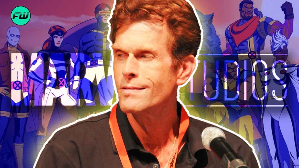 "I'm an actor. Actors want challenges": Kevin Conroy Was Definitely ...