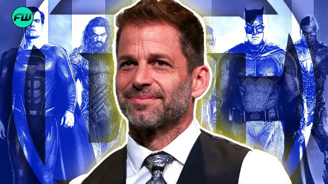 “Call IMAX and tell them that”: Zack Snyder’s Badass Reply to WB Execs Saved One of the Most ...