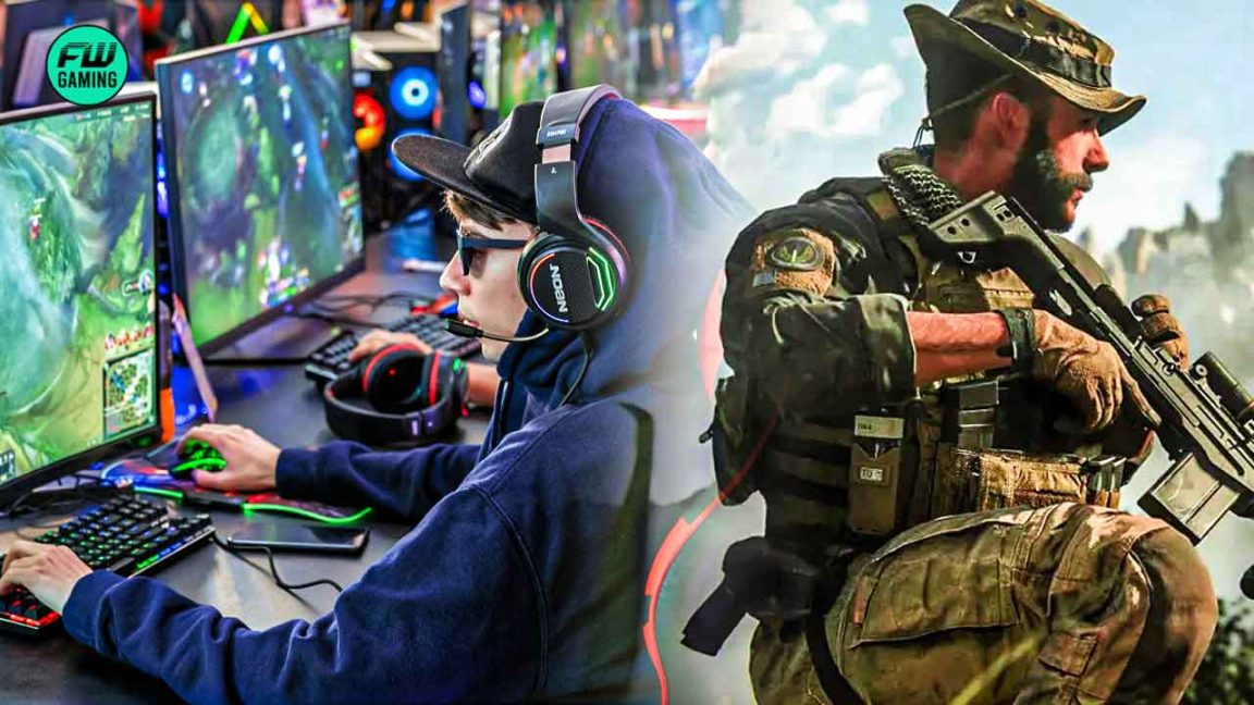 "We're in a whole new ballgame": Gen Z Creates New Video Game Based ...