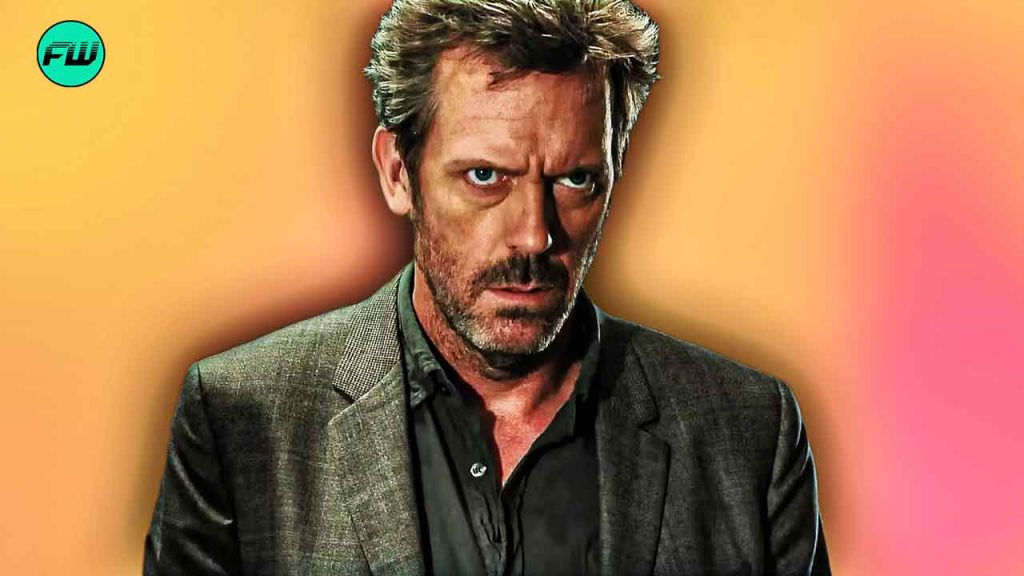 "As you age you realize...": Why Hugh Laurie is Not Okay With Fame ...