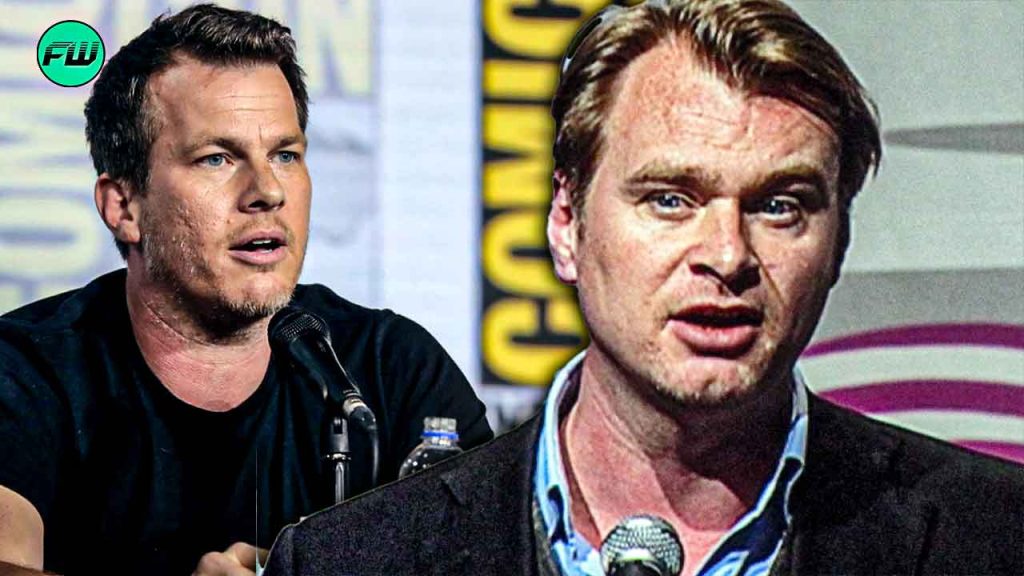 Jonathan Nolan Reveals He’s Just as Perplexed About His Older Brother’s 1 Weird Habit as ...