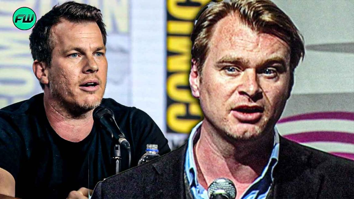Jonathan Nolan Reveals He’s Just as Perplexed About His Older Brother’s ...