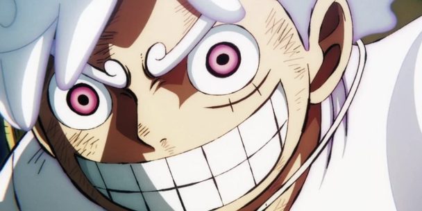 Rob Lucci Has Exposed One Glaring Weakness of Gear 5 Luffy by Almost ...