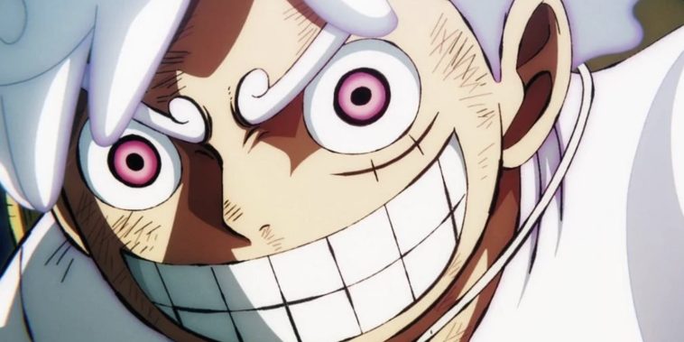 Rob Lucci Has Exposed One Glaring Weakness of Gear 5 Luffy by Almost ... Rob Lucci Has Exposed One Glaring Weakness of Gear 5 Luffy by Almost ...