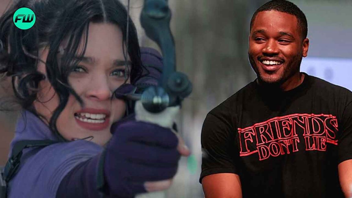 “He is cooking with this cast”: Ryan Coogler’s Vampire Movie With ...
