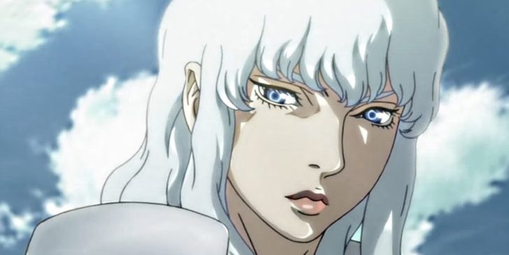 Berserk: Griffith Voice Actor's First Anime Was a "Dirty" One That Had ...