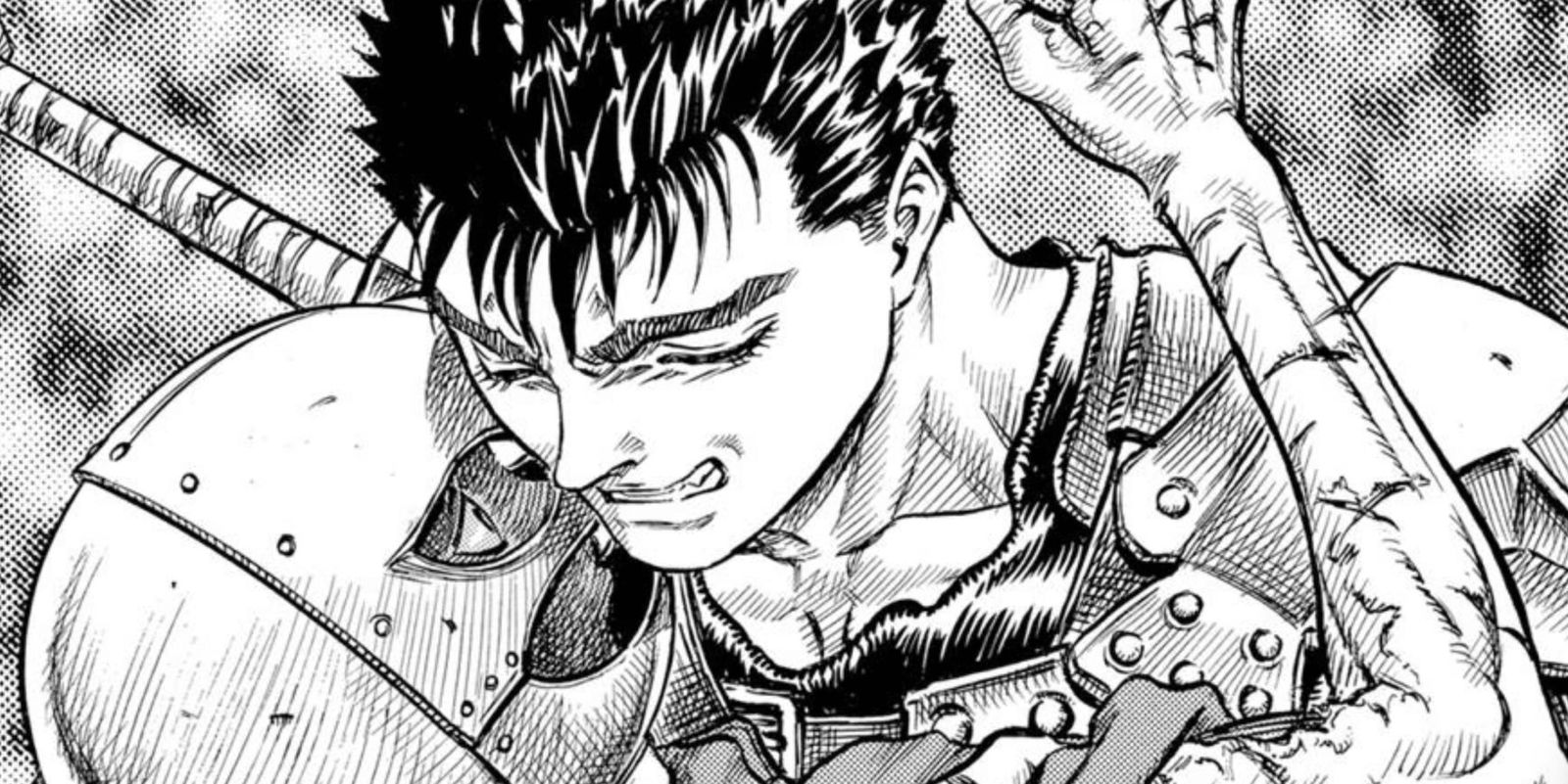“He was very much like Griffith”: Kentaro Miura’s Inspiration for ...