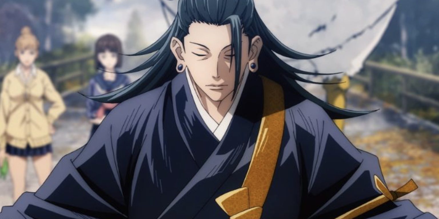 Every Special Grade Sorcerer in Jujutsu Kaisen, Ranked Weakest to Strongest