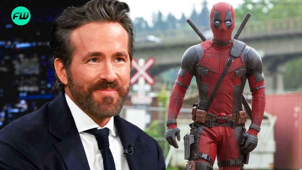 "I just don't get why he's so popular": Ryan Reynolds Has Some Real ...