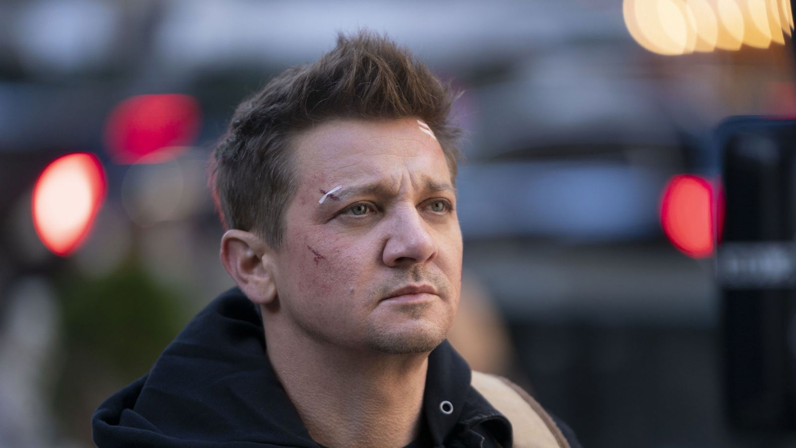 "I gave him images that he can never unsee": Jeremy Renner's Nephew May ...