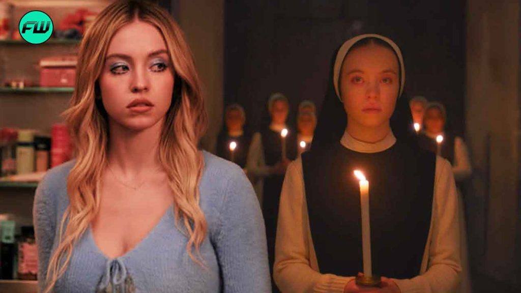 “I hope he’s never seen anything that I’ve ever said”: Sydney Sweeney ...