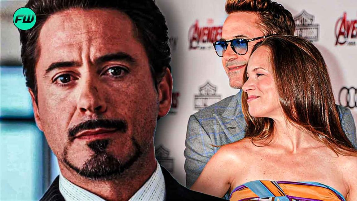 “I said this isn’t gonna work”: Susan Downey Set One Ultimatum For ...