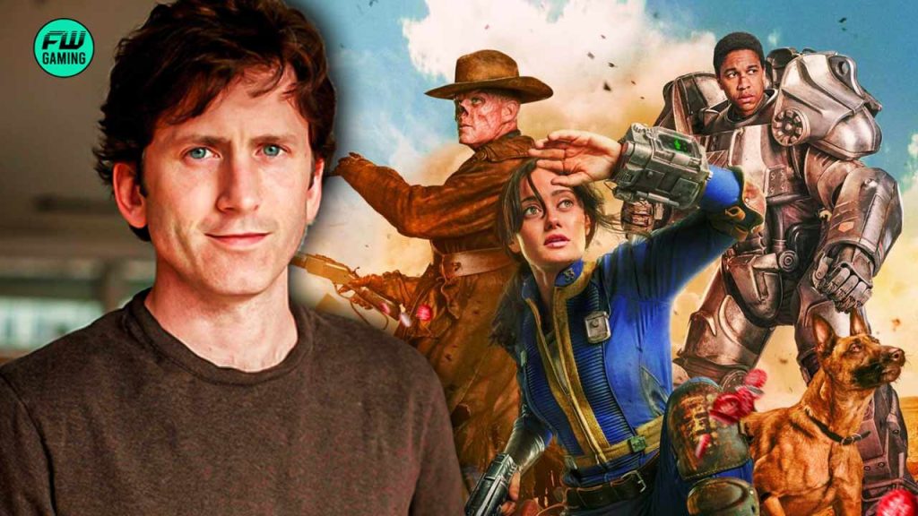 "Don’t do this because we are going to do that in Fallout 5": Todd ...