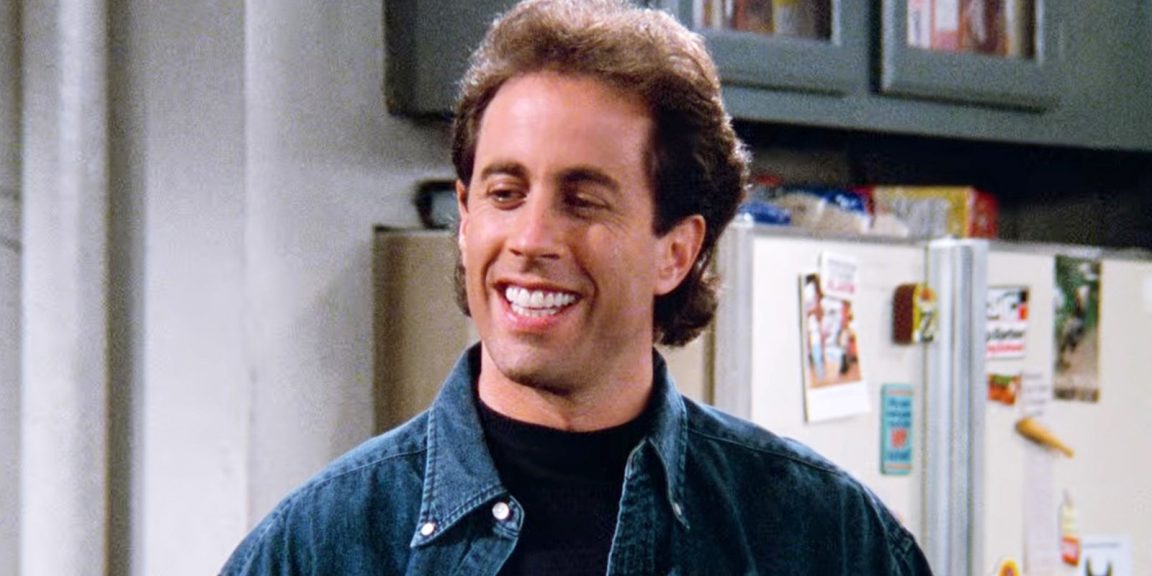 “How’s South Park, Family Guy still going strong?”: Jerry Seinfeld Gets ...