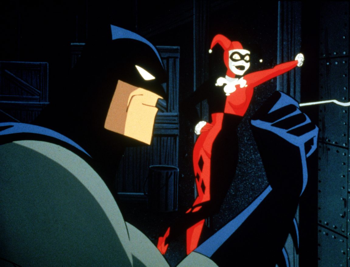 DC Fans Regularly Requested Kevin Conroy to Repeat Ben Affleck's ...