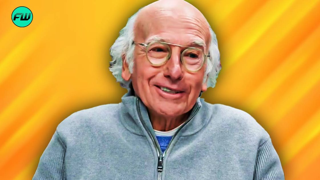 "The last thing you ever want is...": Larry David's Ironclad Philosophy ...