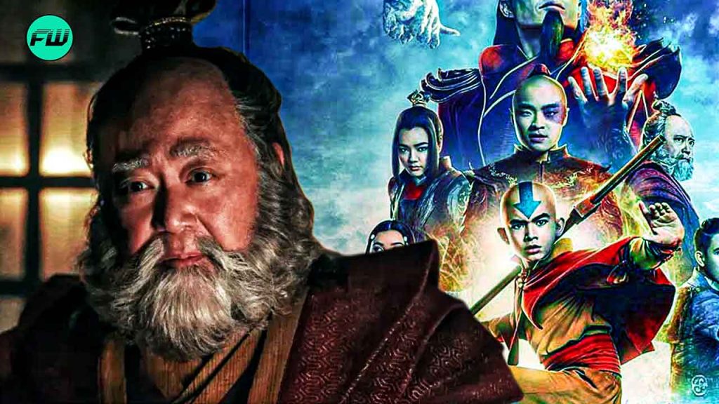 After Zuko, Avatar: The Last Airbender Star Dalla Liu's Wish of Playing ...