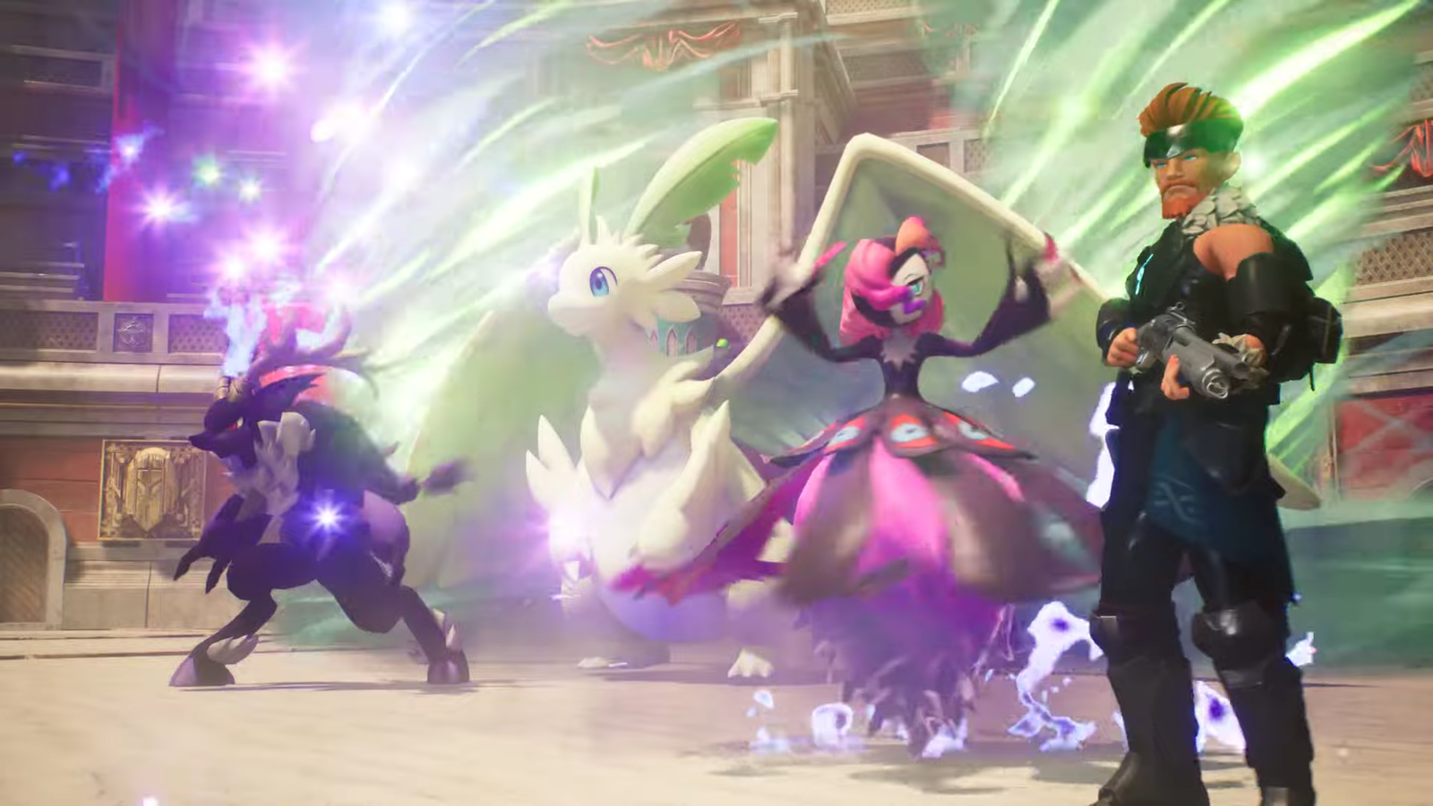 Palworld Looks to Tease Everyone with New Announcement that'll Feel a ...