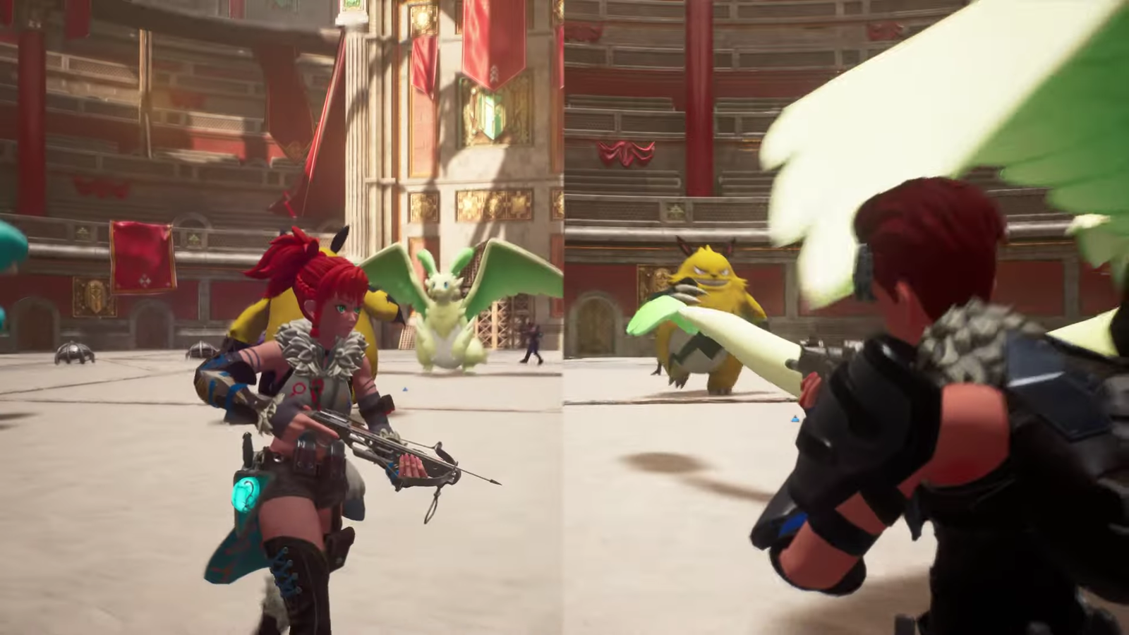 Palworld Looks to Tease Everyone with New Announcement that'll Feel a ...