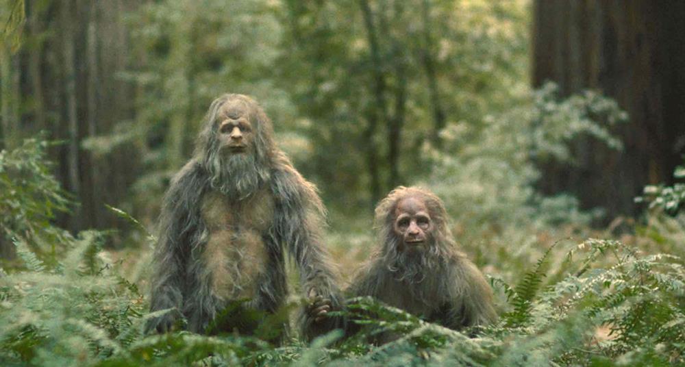 Sasquatch Sunset Interview - The Zellner Bros. Talk About Their Oddball Bigfoot Film