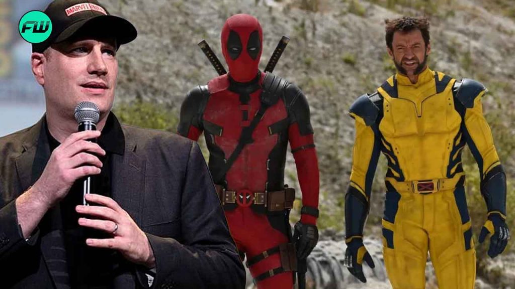 "One thing Feige said is off limits": Ryan Reynolds Reveals Kevin Feige's One Strict Condition ...