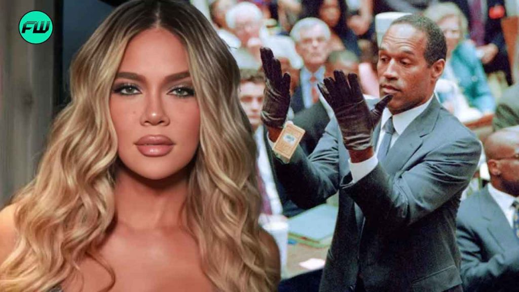 "Khloe is not his kid": One Startling Confession That Sparked Theories About O.J. Simpson and ...