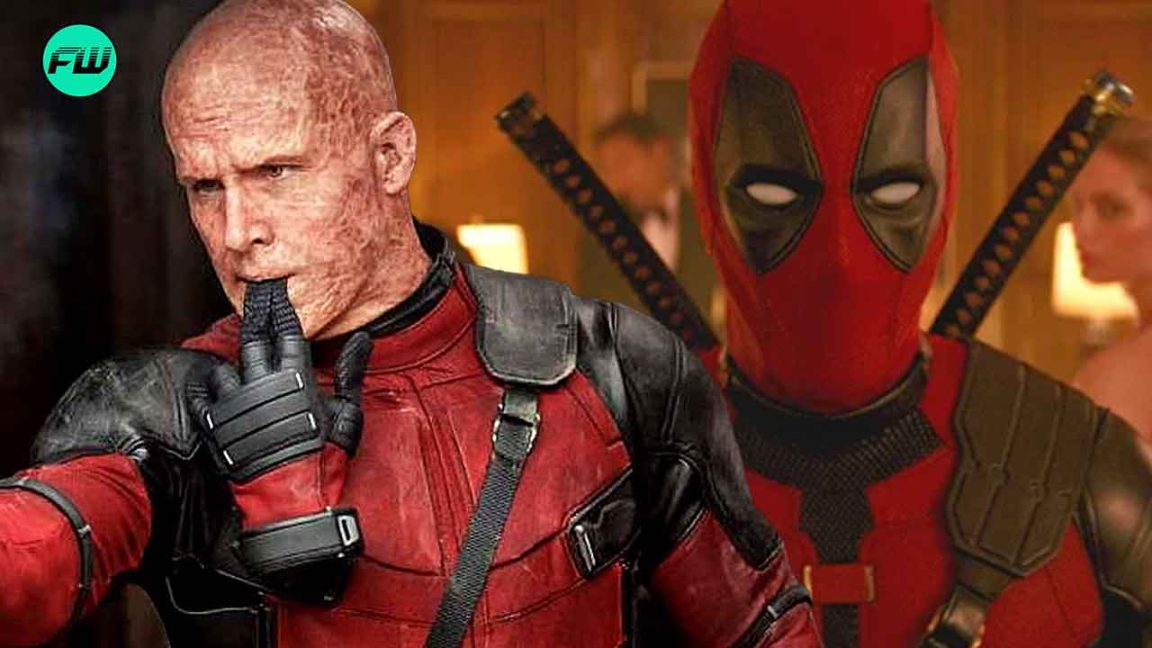 "Thor crying over Deadpool's body": You Are Not Ready For Deadpool 3 ...
