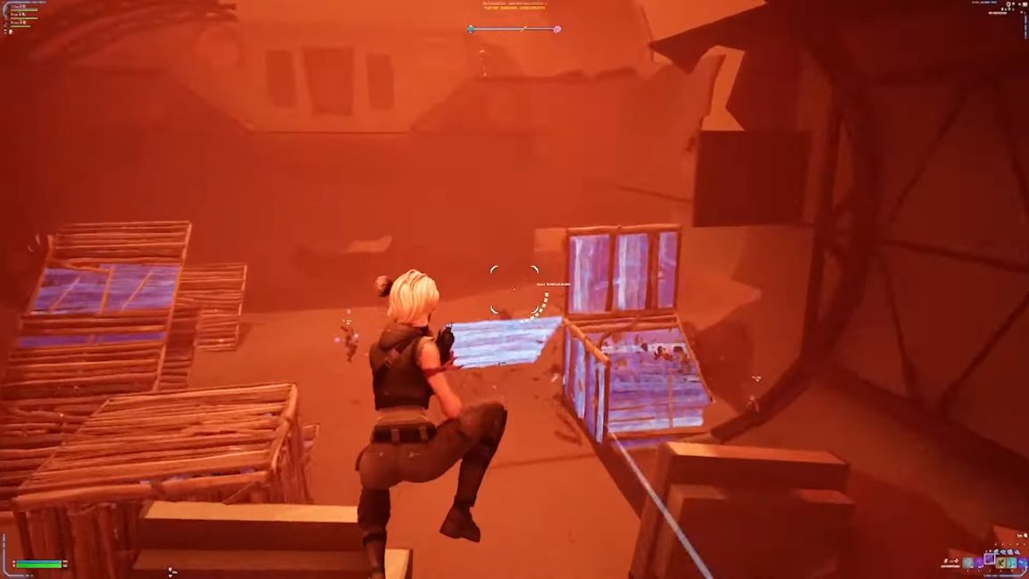 Fortnite's New Invincible Game Mode May Be the Best the Game Has Ever ...