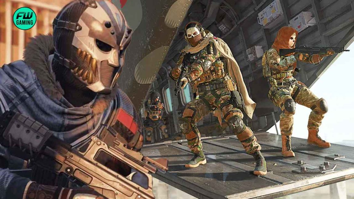 Call of Duty's MTX are Out of Control, and Now You Can Get Rewarded ...