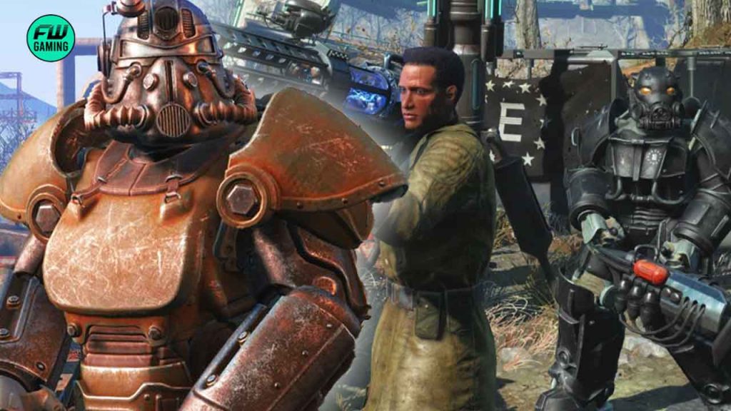 PlayStation and Xbox Fans Get to Eat Well as Bethesda Announce HUGE ...