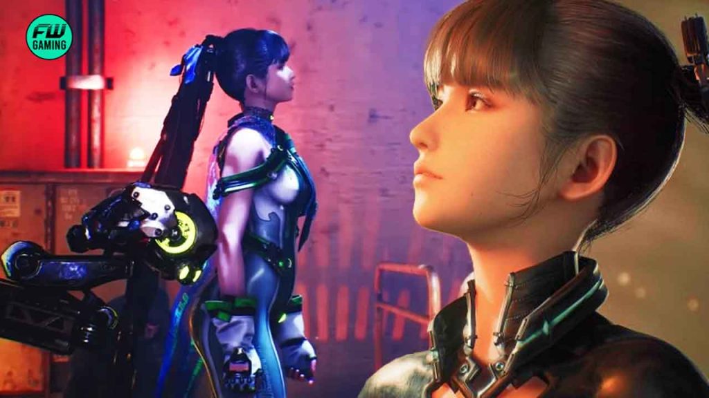 "I had a worldview…": It'll Surprise You to Know How Long Hyung-Tae Kim has had Stellar Blade in ...