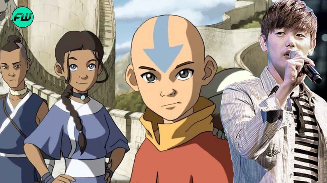 “We don’t need this to be honest”: Avatar: The Last Airbender Movie ...