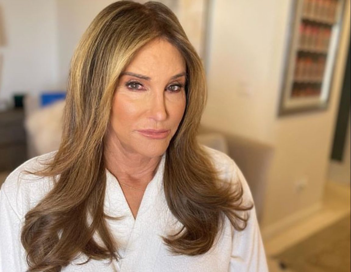 “You killed somebody too”: Caitlyn Jenner Celebrating OJ Simpson’s ...
