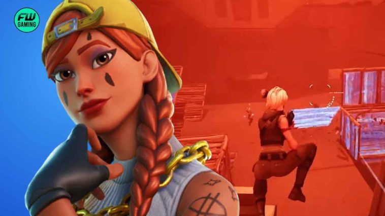 Fortnite's New Invincible Game Mode May Be the Best the Game Has Ever ...