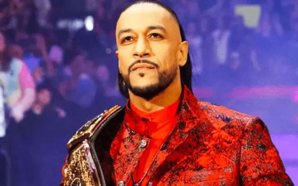 "I don't even know what that means": Damian Priest Finally Addresses ...
