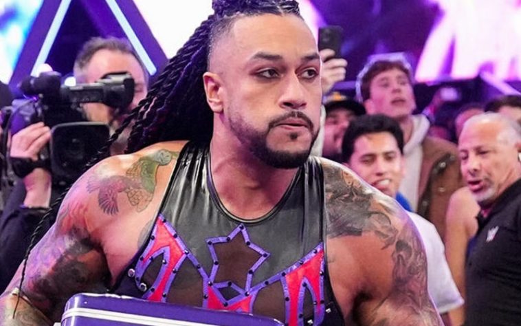 "I don't even know what that means": Damian Priest Finally Addresses the Bisexual Undertaker ...