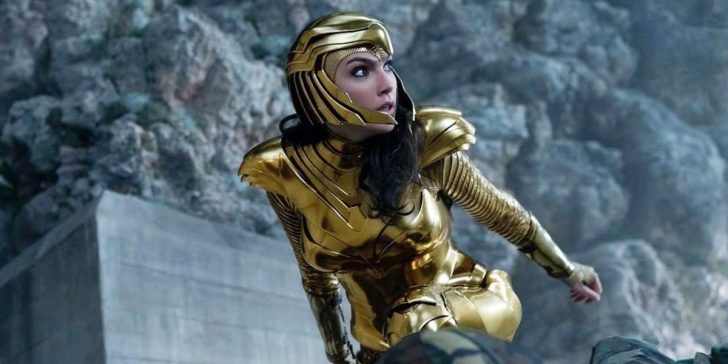 We Weren’t the Only Ones Who Had to Endure Wonder Woman 2, Gal Gadot ...