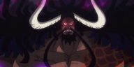 One Piece: Is Kaido Really Dead? - Eiichiro Oda Might Have Hinted at ...