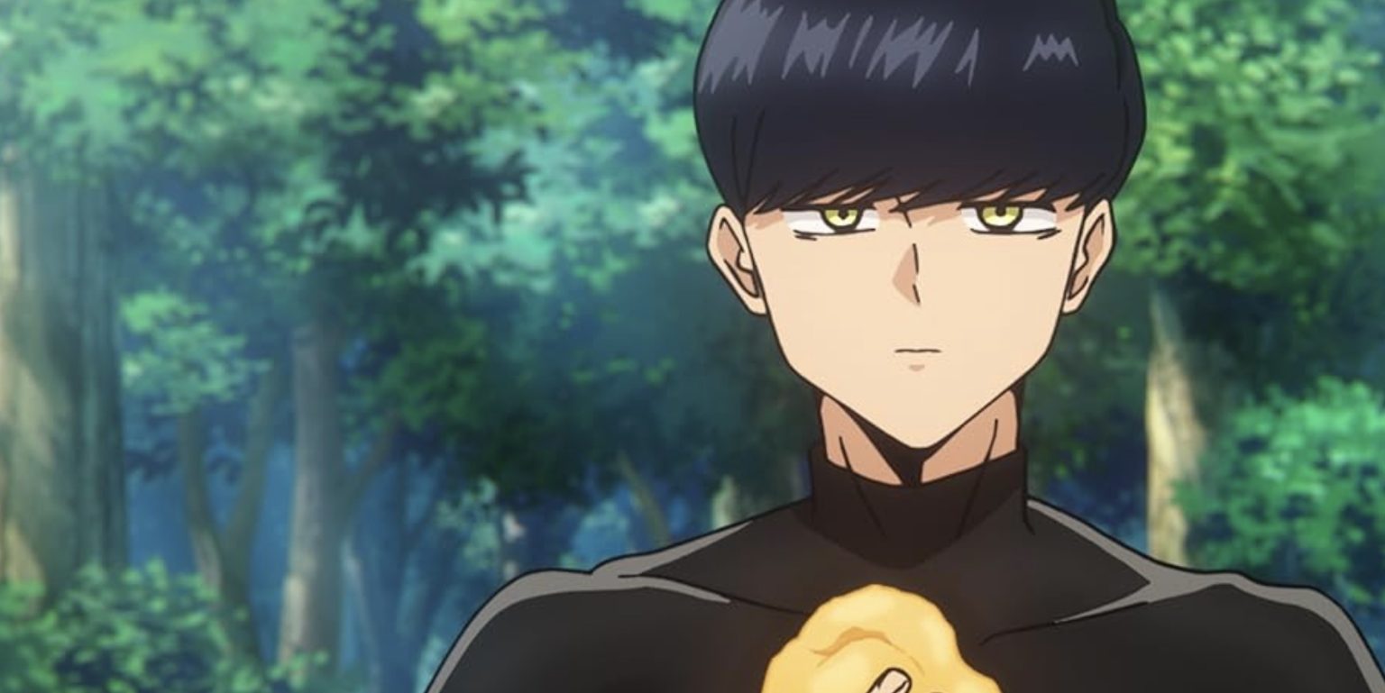 How Does Mashle: Magic and Muscles End? Chapter 162 Explored