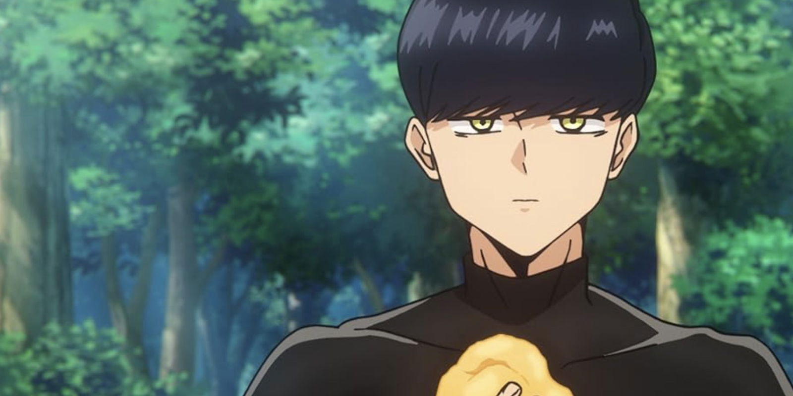 How Does Mashle: Magic and Muscles End? Chapter 162 Explored